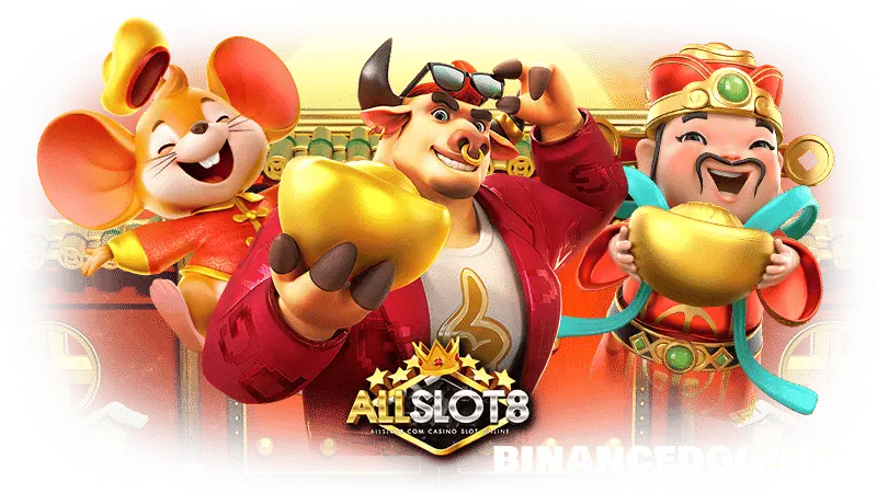 allslot8