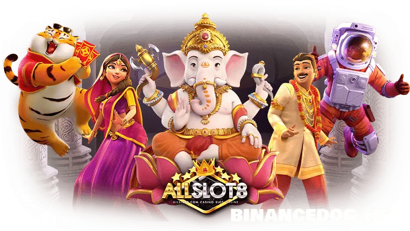 allslot8